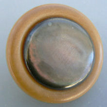 Vegetable Ivory Buttons 2